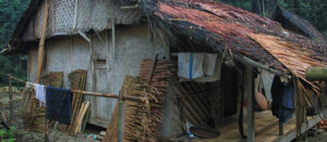 Rumah Adat Suku Baduy : Filosofi Struktur dan Kearifan Lokal