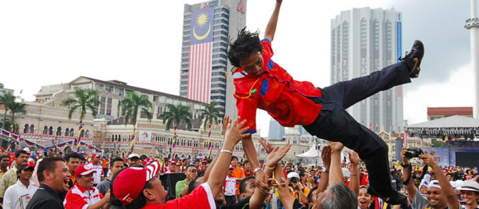 Dataran Merdeka Malaysia : Sejarah, Lokasi, dan Sejarah