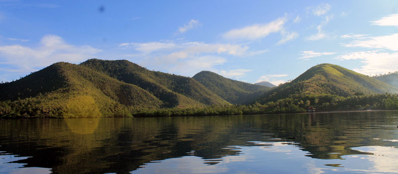 Pesona Kepulauan Maluku : Sejarah, Budaya, Alam dan Laut